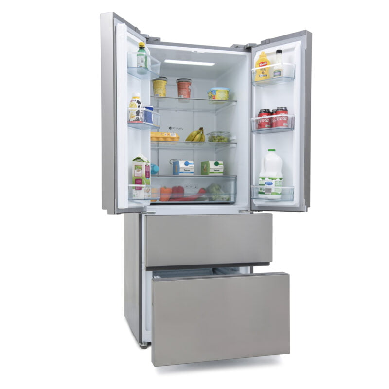 Montpellier French Door Fridge Freezer - Furniture & Appliance Buy Now ...